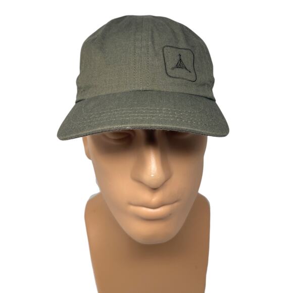 TAD | Accessories | Tad Triple Aught Design Adjustable Field Hat Cap ...